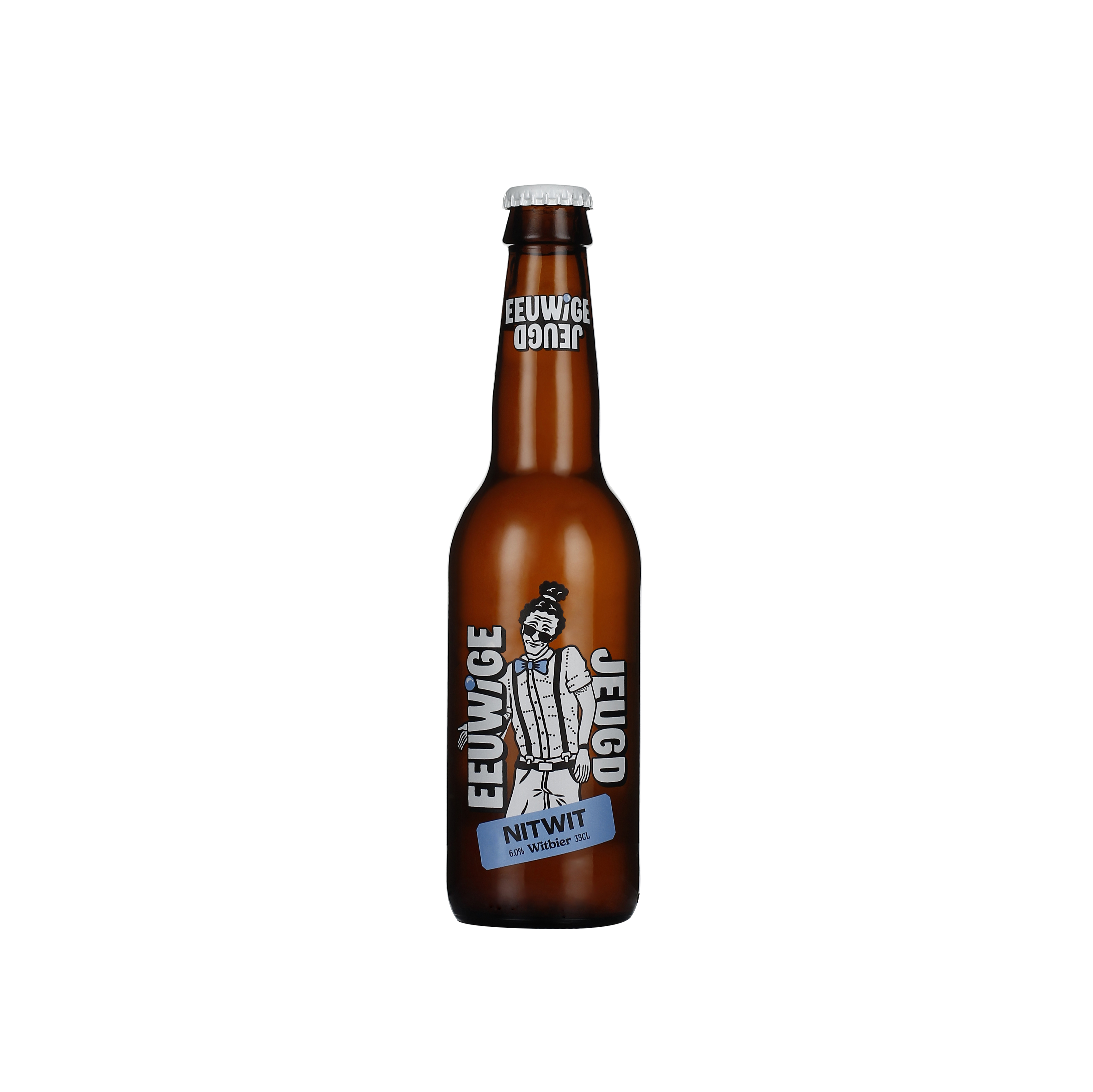 Nitwit – Brouwerij de Eeuwige Jeugd